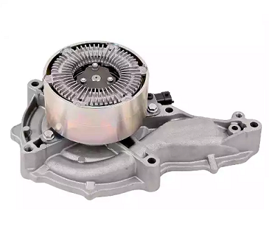 7421960482-85013057- RENAULT-VOLVO WATER-COOLANT PUMP - BDL Original Ltd.