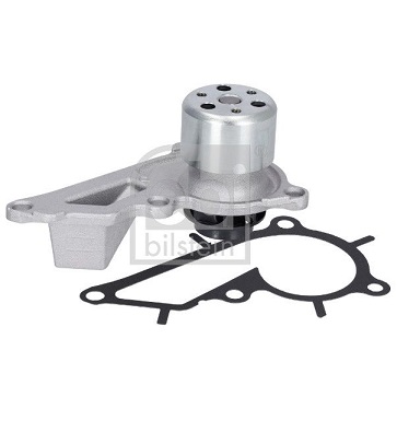 2822000600 Mercedes-Renault water pump (With gasket) - BDL Original Ltd.