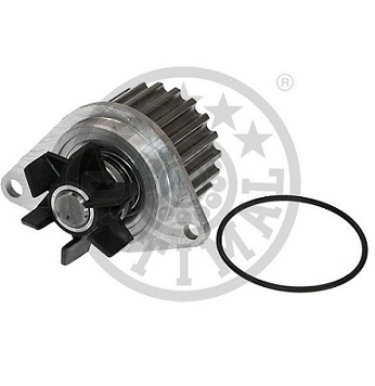 1201E3-9617376980- CITROEN-PEUGEOT WATER PUMP - BDL Original Ltd.