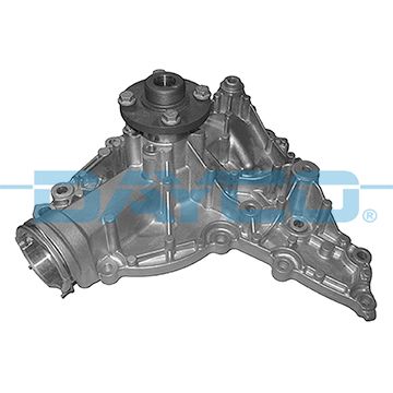 M228-2722001601- MERCEDES WATER-COOLANT PUMP - BDL Original Ltd.