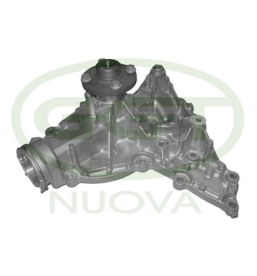 M228-2722001601- MERCEDES WATER-COOLANT PUMP - BDL Original Ltd.