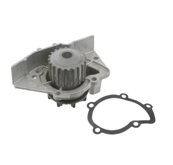 1201A8-71739137- CITROEN-FIAT WATER-COOLANT PUMP - BDL Original Ltd.