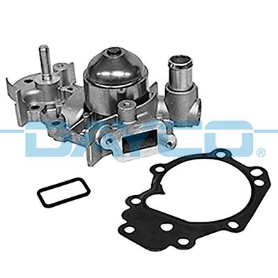 21013314R-8200088663- NISSAN-RENAULT WATER-COOLANT PUMP - BDL Original Ltd.