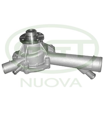 00A121010A- 1112004101- MERCEDES-VW WATER-COOLANR PUMP - BDL Original Ltd.