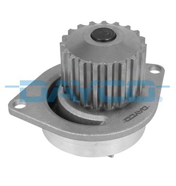 1201H4-E111657- CITREON BERLINGO WATER PUMP - BDL Original Ltd.