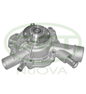 M217-1112002101- MERCEDES WATER-COOLANT PUMP - BDL Original Ltd.