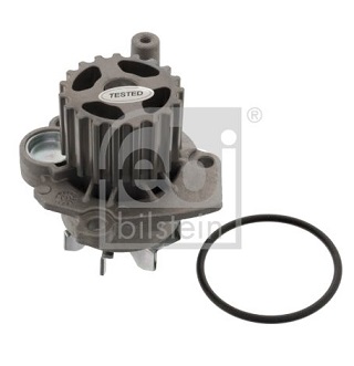045121011-1459216- FORD-VW- WATER-COOLANT PUMP - BDL Original Ltd.