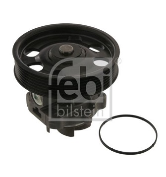 46338675-95514821- FIAT-VAUXHALL WATER-COOLANT PUMP - BDL Original Ltd.