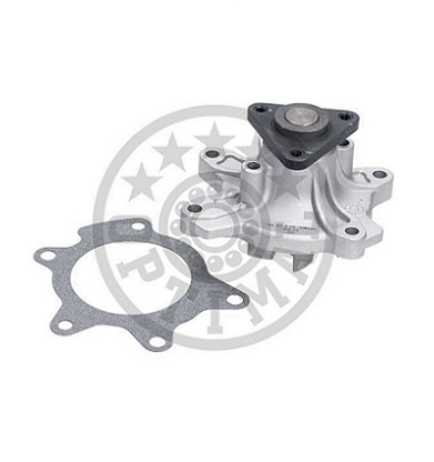 1610026157 Toyota water pump - BDL Original Ltd.
