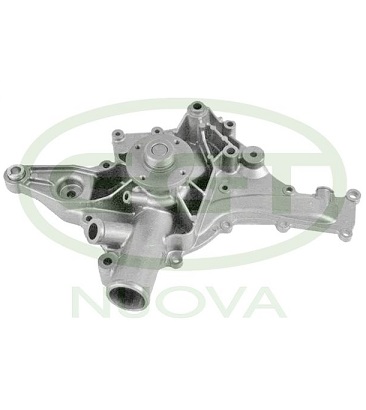 1122001201-1122001501- MERCEDES WATER-COOLANT PUMP - BDL Original Ltd.
