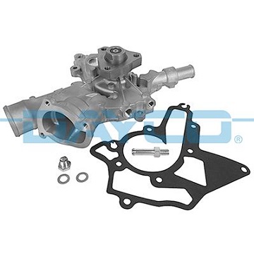 55502819-95507589- SUZUKI-VAUXHALL WATER PUMP - BDL Original Ltd.