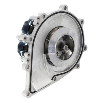 4702000101-4712001101- MERCEDES WATER-COOLANT PUMP - BDL Original Ltd.