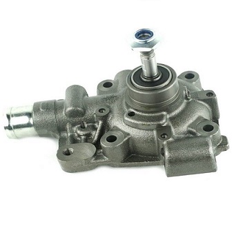 500362834-5001851798- IVECO-RENAULT WATER PUMP - BDL Original Ltd.