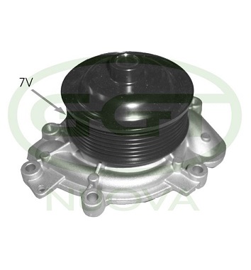 1612720780-6422002201- CITROEN-MERCEDES WATER-COOLANT PUMP - BDL ...