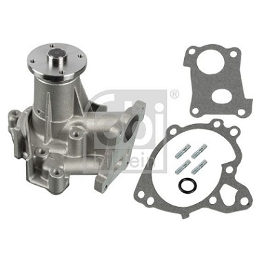 2510042540-MD997686- HYUNDAI-MITSUBISHI WATER PUMP - BDL Original Ltd.