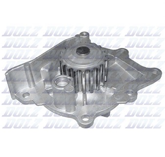 C2S51449- JAGUAR WATER-COOLANT PUMP - BDL Original Ltd.