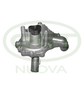 1201.H6-1949737- CITROEN-FORD WATER PUMP (WITH HOUSING) - BDL Original Ltd.