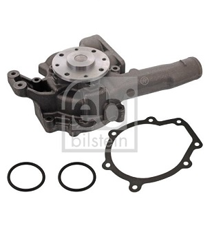 9062002901-9062006501- MERCEDES ATEGO-ECONIC WATER PUMP - BDL Original Ltd.