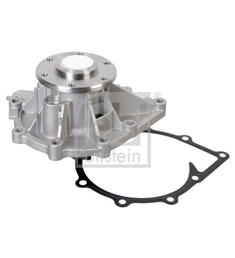 51065006642-51065009675-MAN TGA WATER-COOLANT PUMP - BDL Original Ltd.