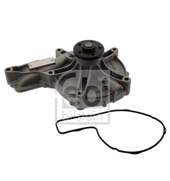 7485000763-85000486- RENAULT-VOLVO WATER-COOLANT PUMP - BDL Original Ltd.