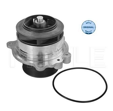 1664762-1778280-1828162-DAF XF105 WATER-COOLANT PUMP - BDL Original Ltd.