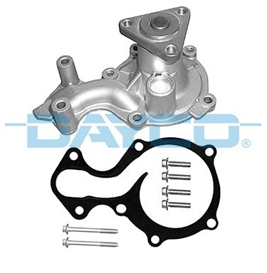 1766164-1844732- FORD WATER-COOLANT PUMP - BDL Original Ltd.