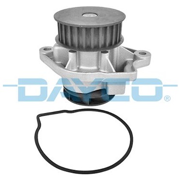 036121005S-036121008L- AUDI-VW WATER PUMP - BDL Original Ltd.