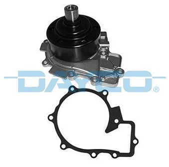 6512001602-DP566- MERCEDES WATER-COOLANT PUMP - BDL Original Ltd.