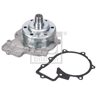 6512002202- MERCEDES WATER PUMP - BDL Original Ltd.