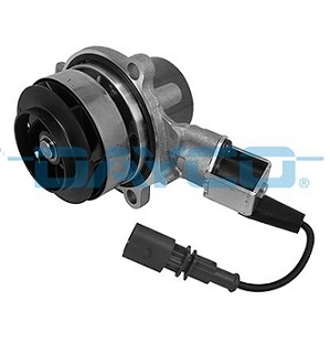 65065009000- 04L121011LV- MAN-VW WATER PUMP WITH ELECTRIC CONNECTOR ...