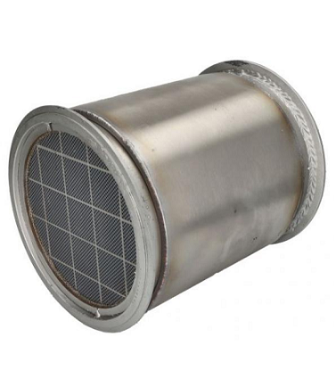 1997433 DAF LF catalyst insert (new unit) - BDL Original Ltd.