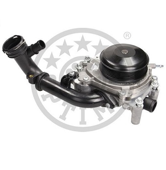 6510200300-6512001901- MERCEDES WATER-COOLANT PUMP (WITH HOUSING) - BDL ...