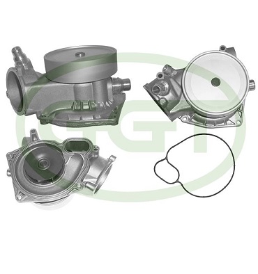 11517548263-11517548264- BMW WATER-COOLANT PUMP - BDL Original Ltd.