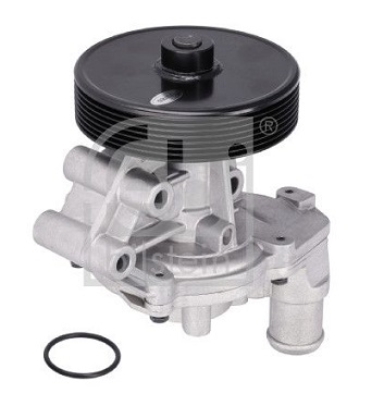 1849276-LR071294- FORD-LANDROVER WATER-COOLANT PUMP - BDL Original Ltd.