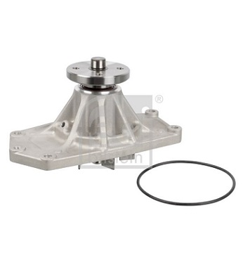 ME993928-ME996868-H232-MITSUBISHI CANTER WATER-COOLANT PUMP - BDL ...