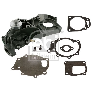 98415831- IVECO WATER-COOLANT PUMP - BDL Original Ltd.
