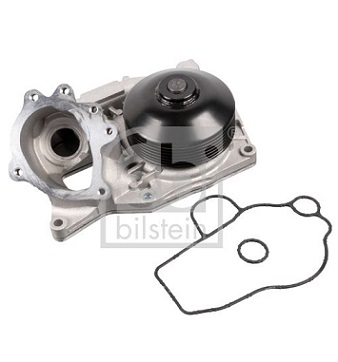 11518478476-B252- BMW WATER-COOLANT PUMP - BDL Original Ltd.