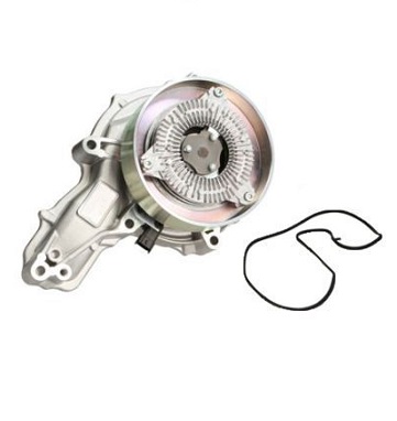 85013425 Renault-Volvo water-coolant pump (Electromagnetic) - BDL ...