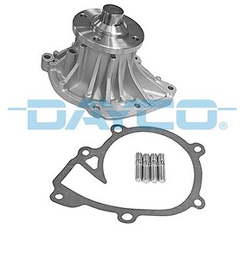 1611069045- T194- TOYOTA DYNA WATER-COOLANT PUMP - BDL Original Ltd.