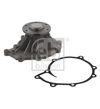 51065006651-51065009079- MAN TGL-TGM WATER-COOLANT PUMP - BDL Original Ltd.