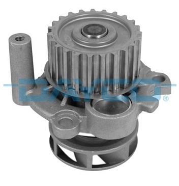 06A121011C-06A121012- AUDI-VW WATER PUMP - BDL Original Ltd.