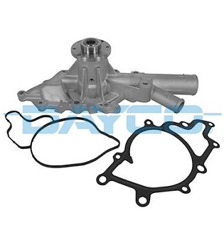 6112001601-6112200110- MERCEDES SPRINTER (2001-2006) WATER PUMP - BDL ...