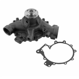 0683580-1609854- DAF CF WATER-COOLANT PUMP - BDL Original Ltd.