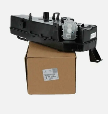 9816296080 Citroen berlingo DPF (PEF) additive tank - BDL Original Ltd.