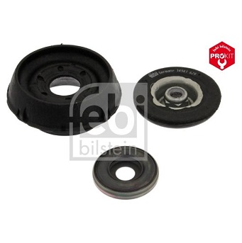 7700800107 Renault front top mount (With Bearing) - BDL Original Ltd.