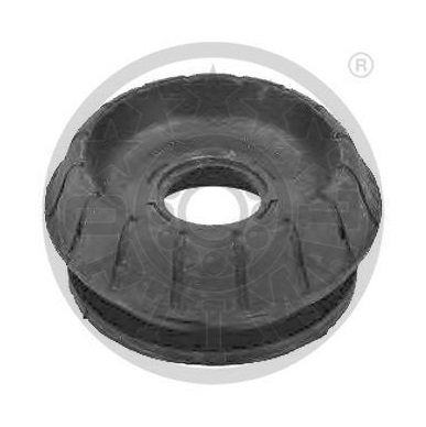 7700827436 Renault front suspension top mount (R/H) (L/H) - BDL ...