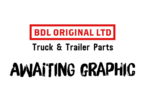 1401538-1712171- DAF FRONT SINGLE LEAF SPRING - BDL Original Ltd.