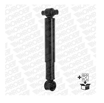 B1279-70321696-VOLVO B10-B12 REAR SHOCK ABSORBER - BDL Original Ltd.