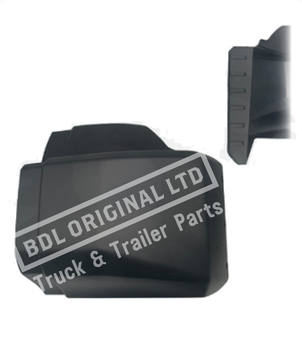 1036185 Dennis elite front bumper corner panel (Left hand) - BDL ...