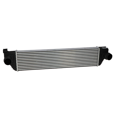 144960015R- Renault-Vauxhall intercooler- Air cooler - BDL Original Ltd.